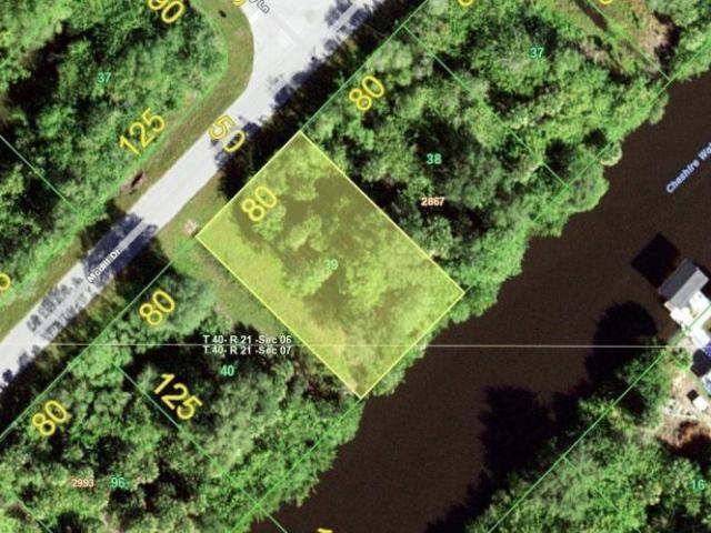 Port Charlotte FL 33953 102588288