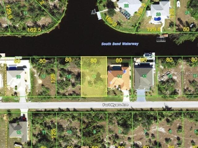Port Charlotte FL 33981 102399877