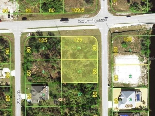 Port Charlotte FL 33981 102399938