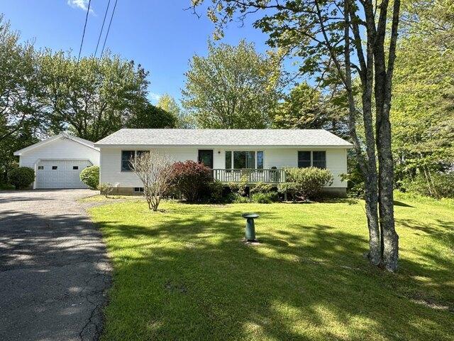 Port Clyde Rd, Saint George, Home For Sale