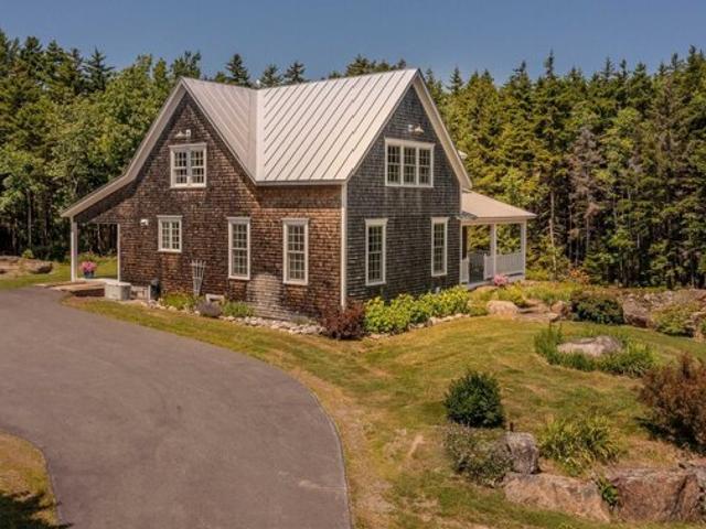Port Clyde Rd, Saint George, Home For Sale