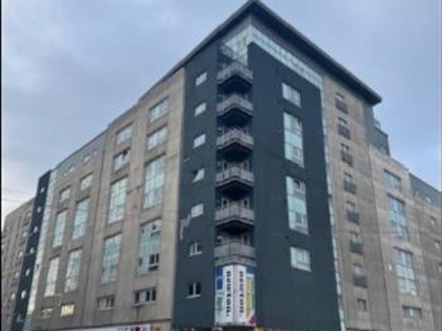 Port Dundas Road,2 Bedroom Flat