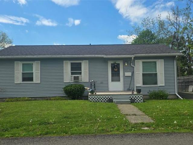 Port Dickinson NY 13901 102468657