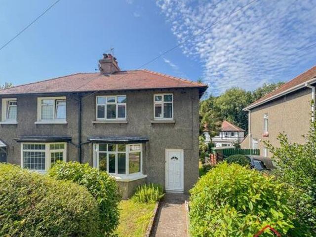 Port E Chee Avenue, 3 Bedroom Semi detached