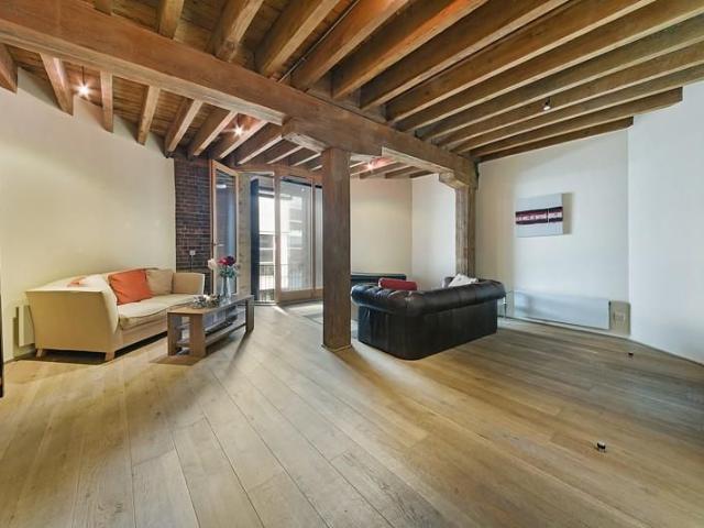 Port East Apartments, Hertsmere Road, London E14, 1 bed flat to rent, £2,383 pcm | PrimeLocation