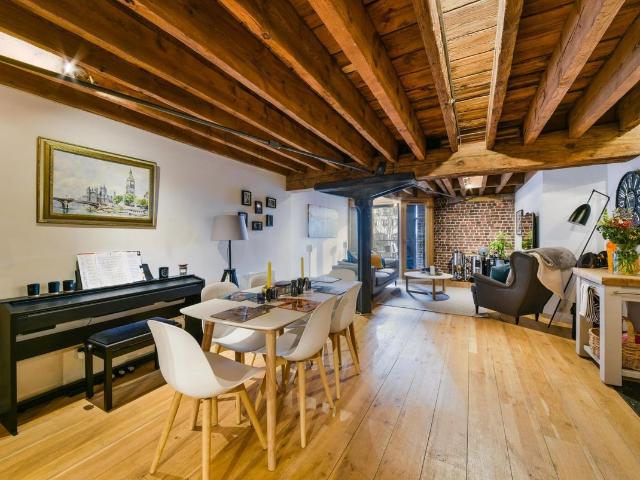 Port East Apartments, Hertsmere Road, London E14 2 bed flat to rent, £2,817 pcm | PrimeLocation