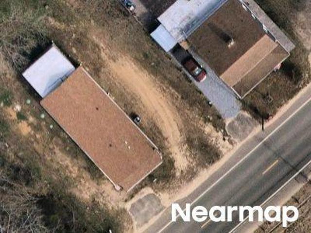 Port Elizabeth Cumberland Rd