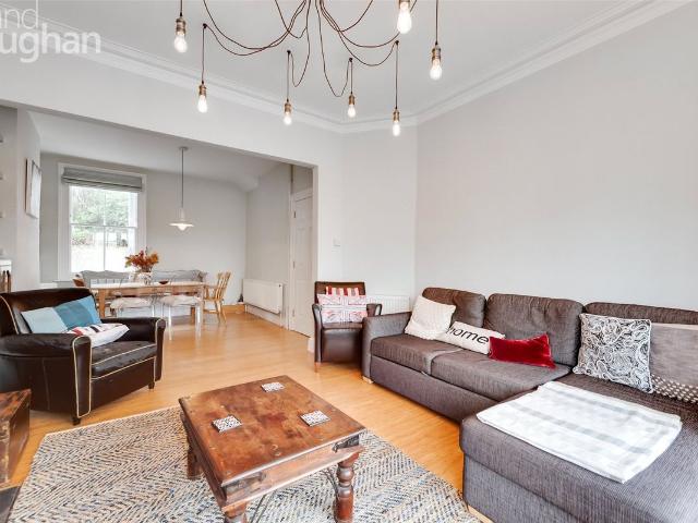 Port Hall Avenue, Brighton, East Sussex BN1, 4 bed terraced house to rent, £2,500 pcm | PrimeLocation