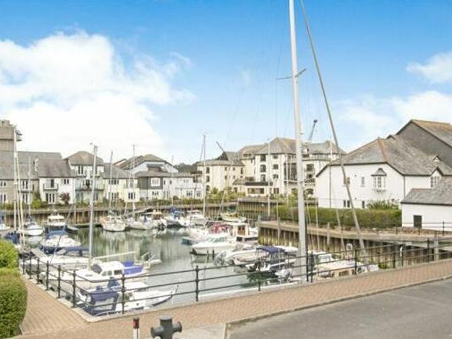 Port Pendennis, Bosloggas Mews, Falmouth, 3 Bedroom End