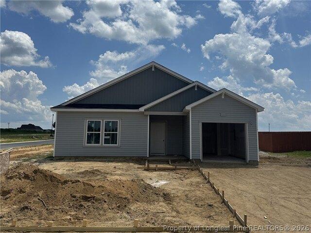 Port Rush Ln Lot,raeford, Home For Sale