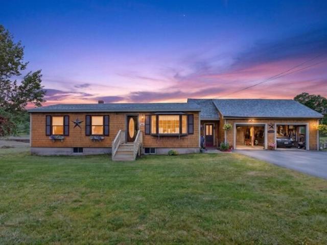 Port Rd, Machiasport, Home For Sale