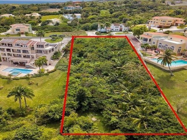 Port Rd, Humacao, Plot For Sale