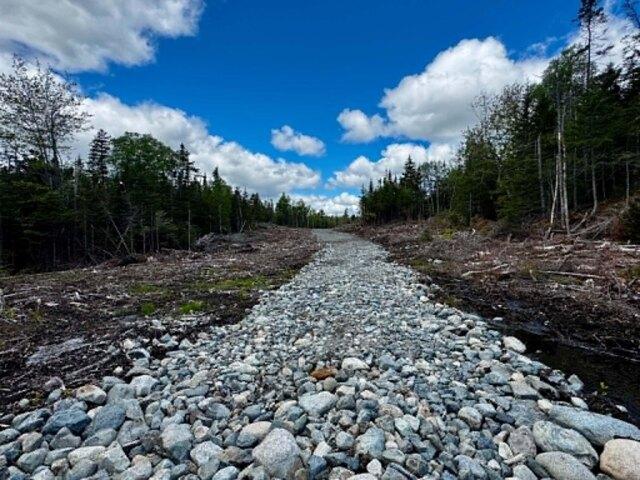 Port Rd Lot,machiasport, Plot For Sale