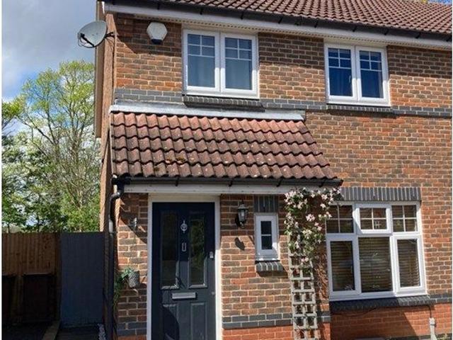 Port Rise, Chatham ME4, 3 bed semi detached house to rent, £2,000 pcm | PrimeLocation