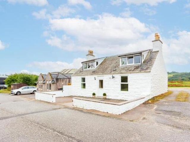 Port Road, Dalbeattie, 2 Bedroom Detached