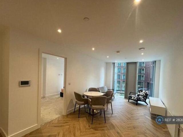 Port St, Manchester, 2 Bedroom Flat