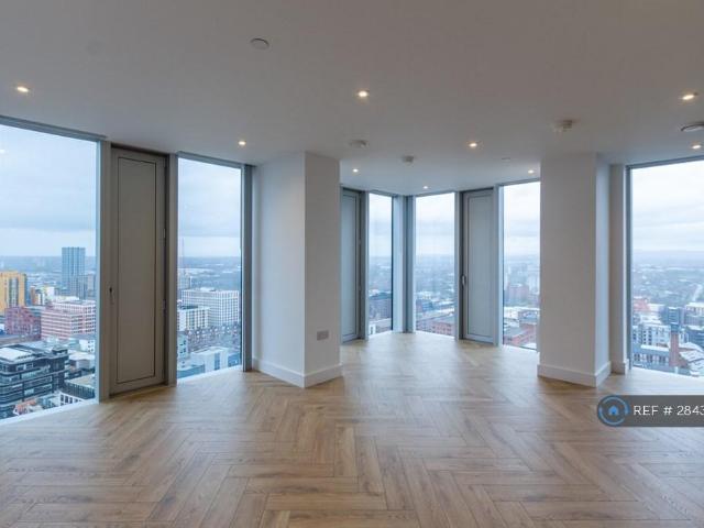 Port St, Manchester, M1 2 bed flat to rent £1,850 pcm £427 pw