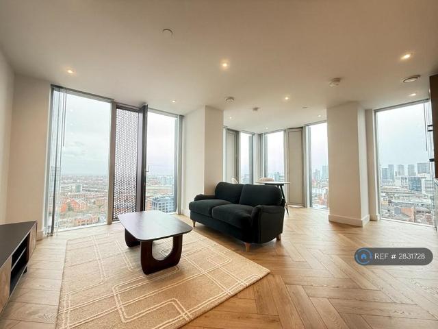 Port St, Manchester, M1 2 bed flat to rent £2,450 pcm £565 pw