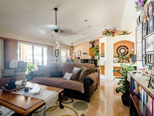 Port St. Lucie Home