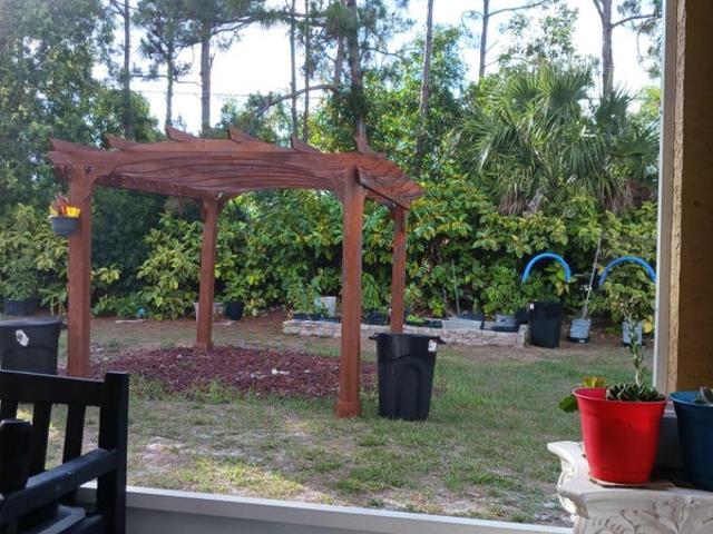 Port St. Lucie Home