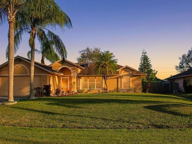 Port St. Lucie Home for rent