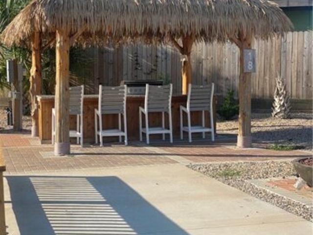 Port St Unit,port Aransas, Plot For Sale