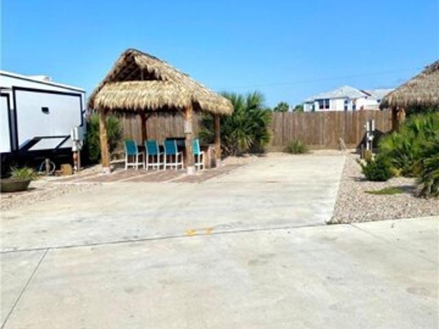 Port St Unit,port Aransas, Plot For Sale