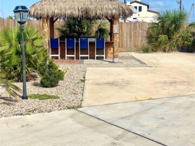 Port St Unit,port Aransas, Plot For Sale