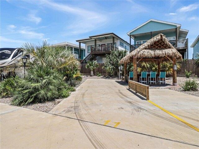 Port St Unit,port Aransas, Plot For Sale