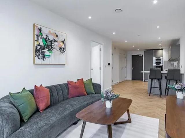 Port Street, Manchester, M4 5BG, United Kingdom | 1 bed apartment for rent #165438496 | Rentberry