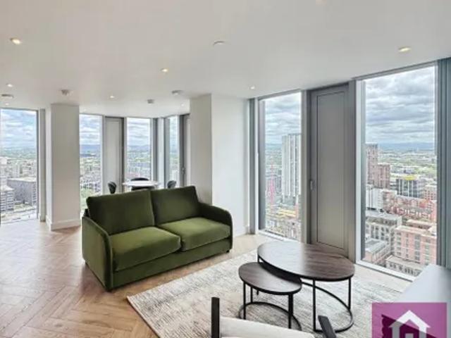 Port Street, Manchester, M4 5BG, United Kingdom | 2 bed apartment for rent #168234234 | Rentberry