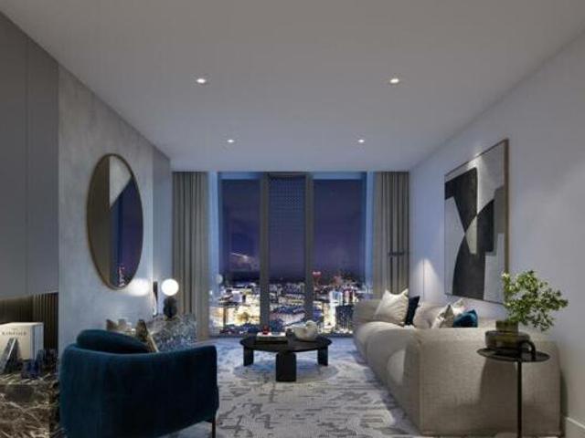 Port Street, Manchester, 1 Bedroom Apartment
