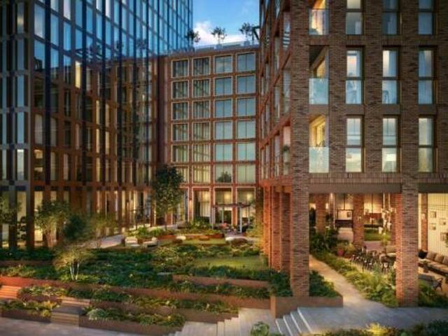 Port Street, Manchester, 1 Bedroom Apartment