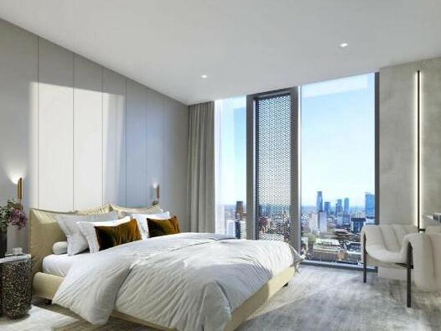 Port Street, Manchester, 2 Bedroom Apartment
