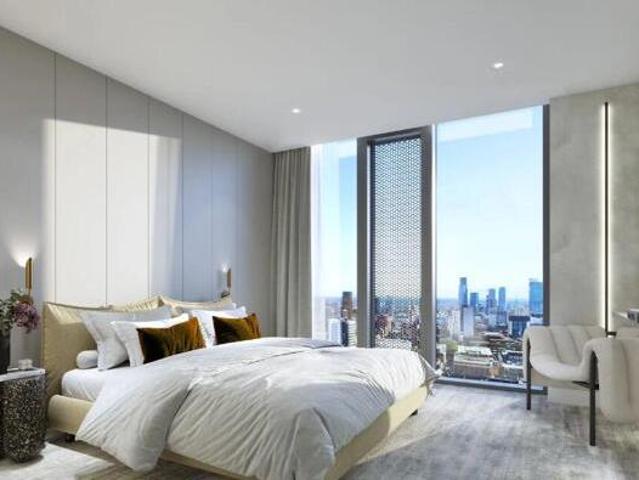 Port Street, Manchester, 2 Bedroom Apartment