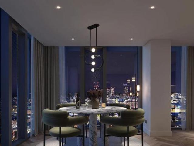Port Street, Manchester, 2 Bedroom Apartment