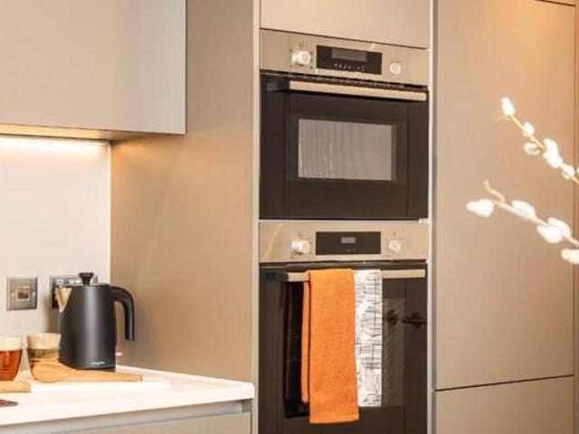 Port Street, Manchester, 2 Bedroom Flat