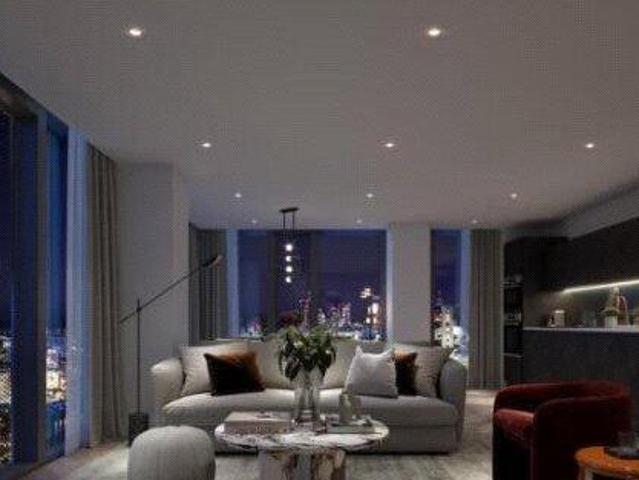 Port Street, Northern Quarter, 2 Bedroom Apartment