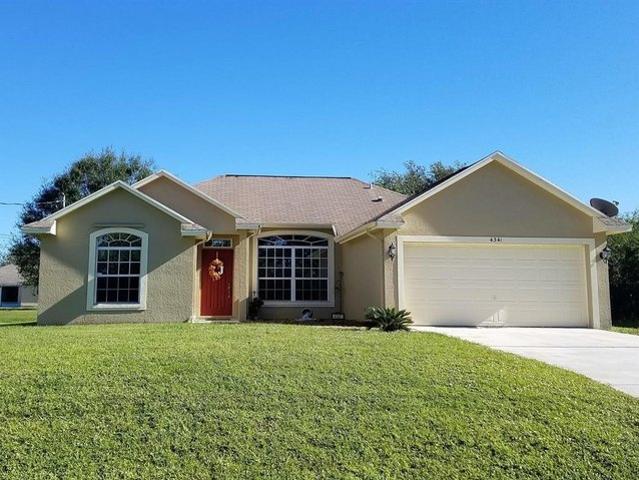 Port Saint Lucie, FL 34953