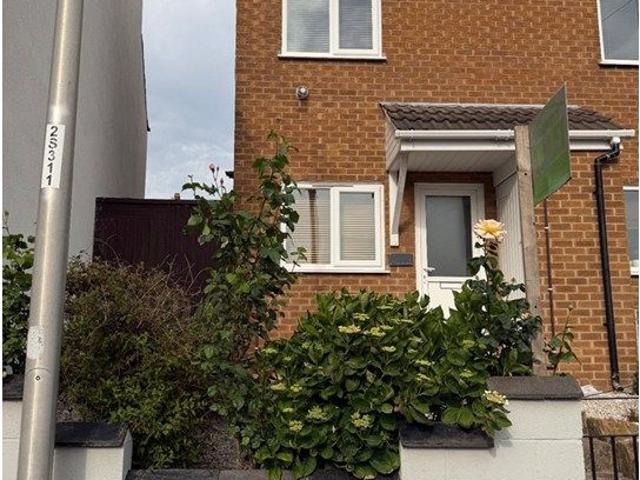Port Said Villas, Nottingham NG7, 2 bed end terrace house to rent, £975 pcm | PrimeLocation