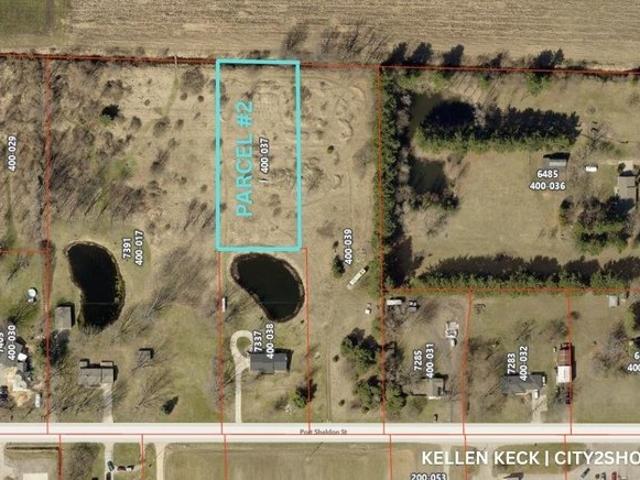 Port Sheldon Parcel 2, Hudsonville, MI 49426