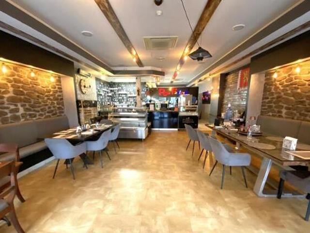 Port Talbot, Station Road, South Glamorgan, Restaurant To Lease