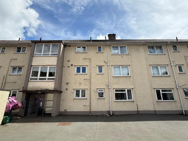 Port Tennant Road, Swansea SA1, 3 bed flat to rent, £825 pcm | PrimeLocation