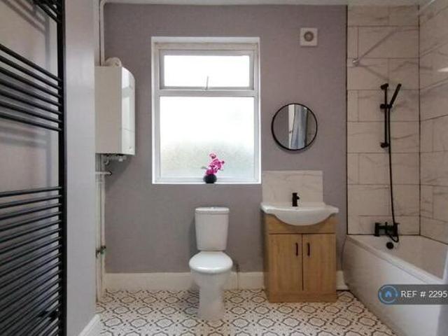 Port Tennant Road, Swansea, 3 Bedroom Terraced