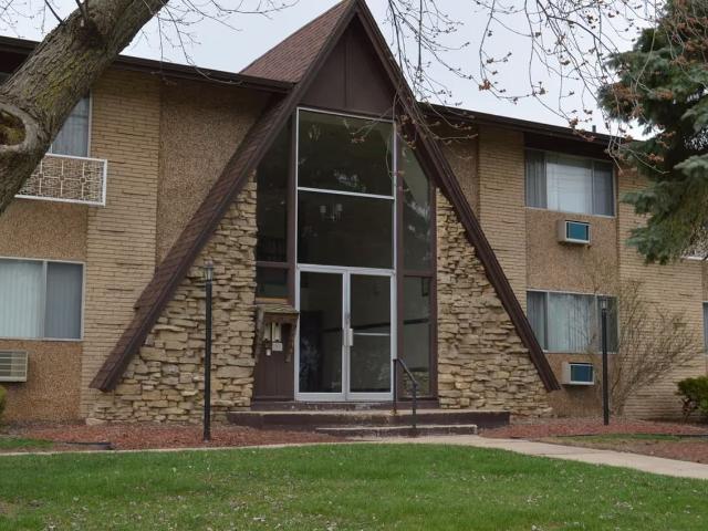 Port Vista Apartments 1 Bedroom Apartment for Rent at 3602 Packers Ave, Madison, WI 53704 Berkeley Oaks