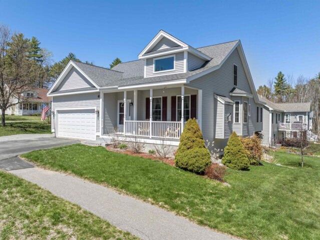 Port Way, Laconia, Home For Sale