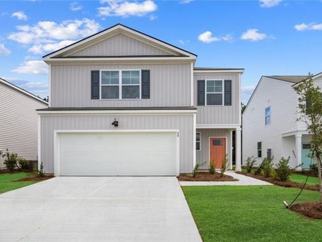 Port Wentworth, GA 31407