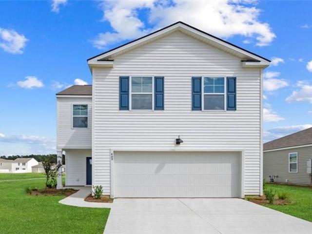 Port Wentworth, GA 31407