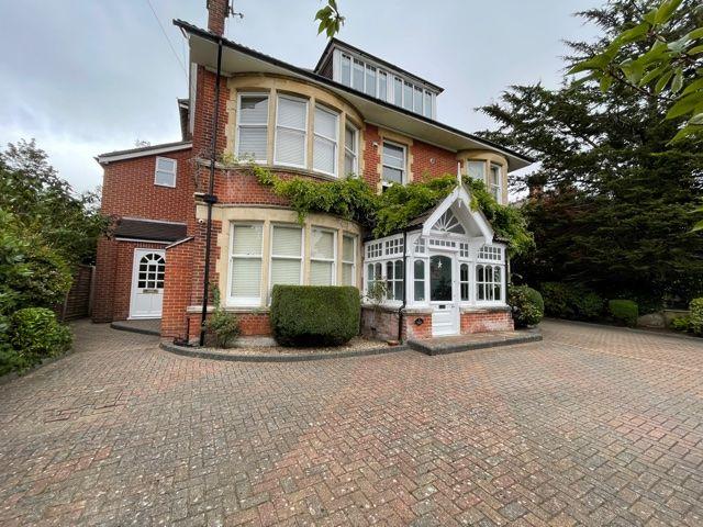 Portchester Road, Bournemouth BH8, 2 bed flat to rent, £1,295 pcm | PrimeLocation