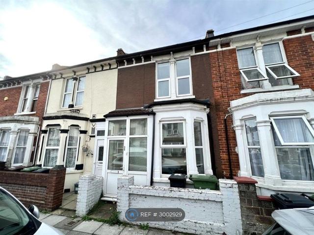 Portchester Road, Portsmouth PO2, 3 bed terraced house to rent, £1,450 pcm | PrimeLocation